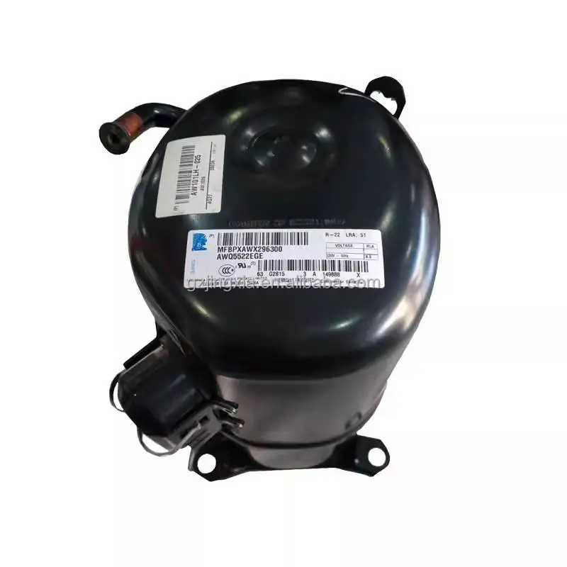 Wholesale FH4525Y TFH4525Y 220V R134a French Tecumseh Refrigeration Low ...