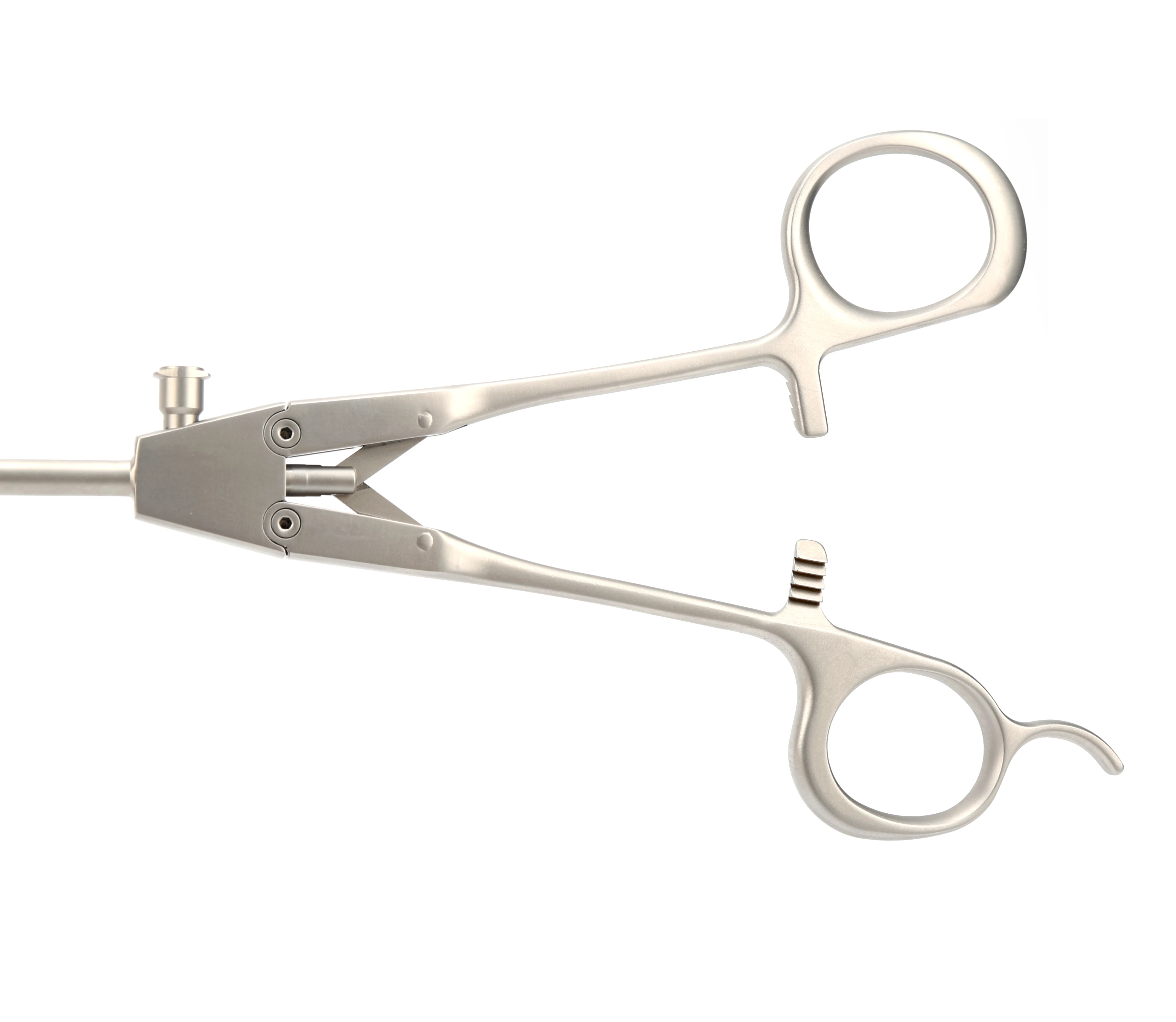 Laparoscopic Instruments Surgical Instrument Endoscopic 5mm O Type ...