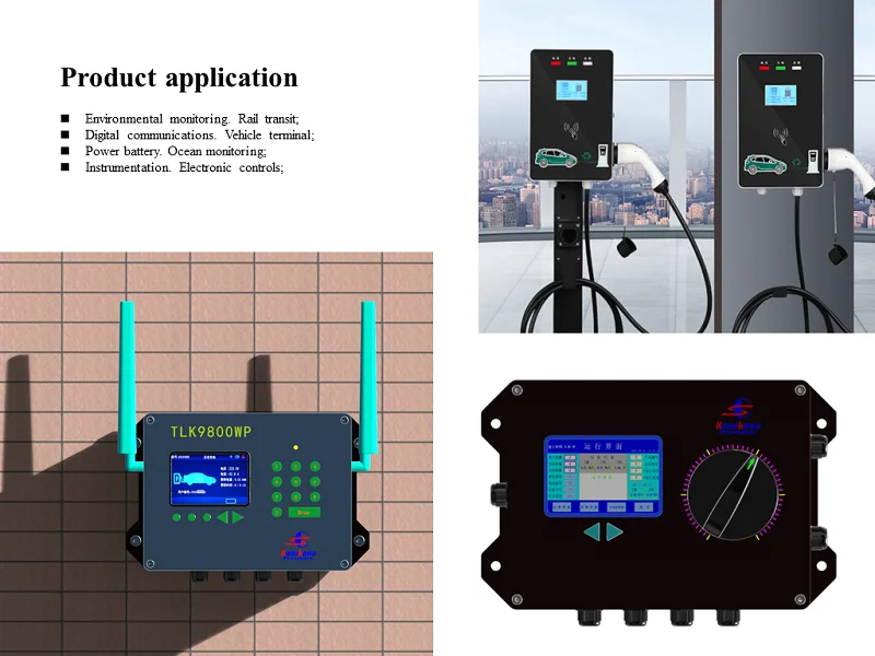 Custom IP68 Metal Aluminum Battery Casing - Waterproof