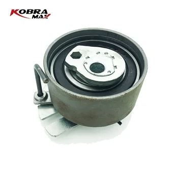 F-553676.02 High Performance Timing Auto Belt Tensioner Pulley For Ef7 - Buy Tensioner Pulley ...