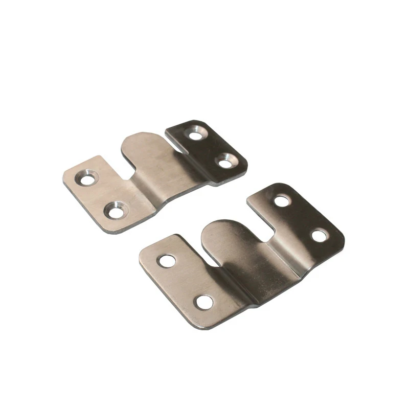 Furniture Hardware - Interlocking Photo Frame Hooks