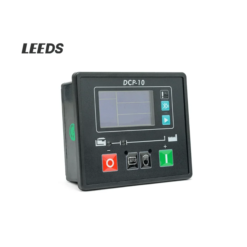 DCP-10 FG WILSON Module Diesel Generator Genset Controller DCP10 ...