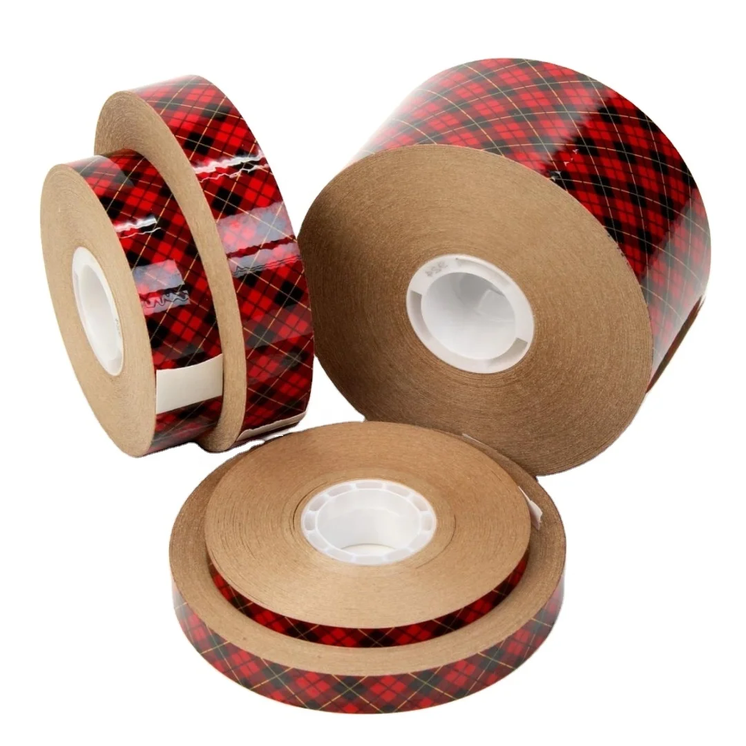 3M 926 Adhesive Transfer UV Resistance Tape for Quick and Controlled Application| Alibaba.com