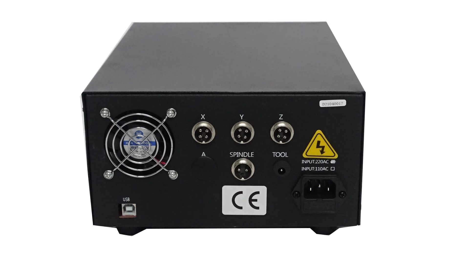 300w Cnc Router Machine For Metal Mach 3 Control System Diy Cnc Mini ...