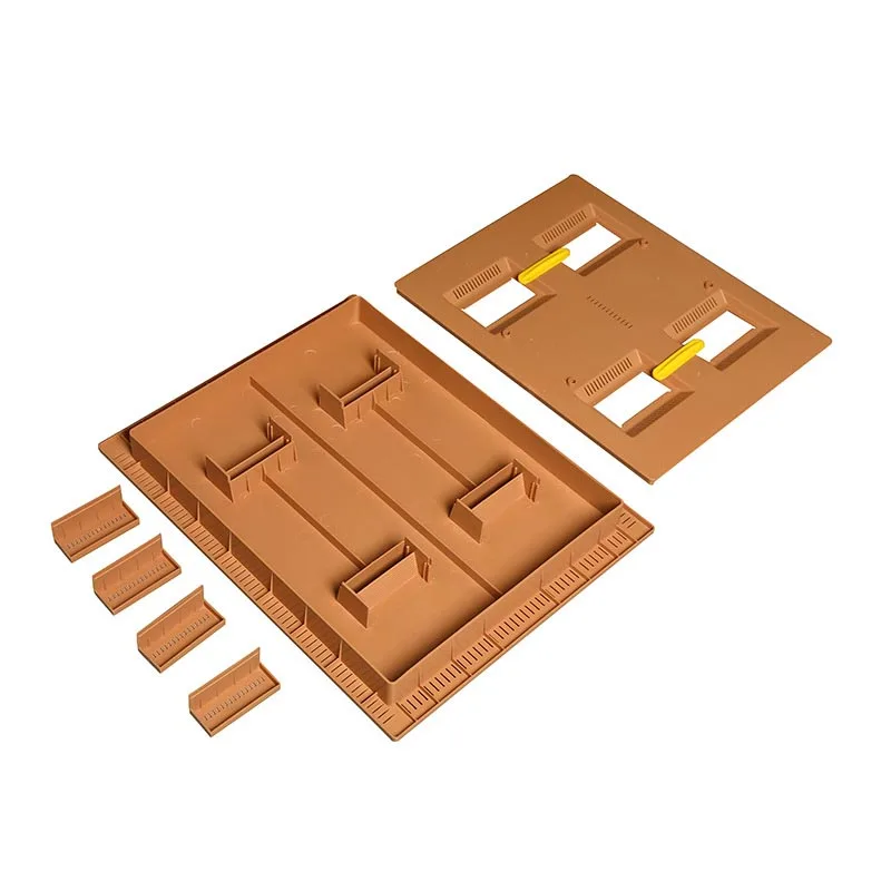 Plastic Beekeeping Hive - Ideal for Bees & Beekeepers