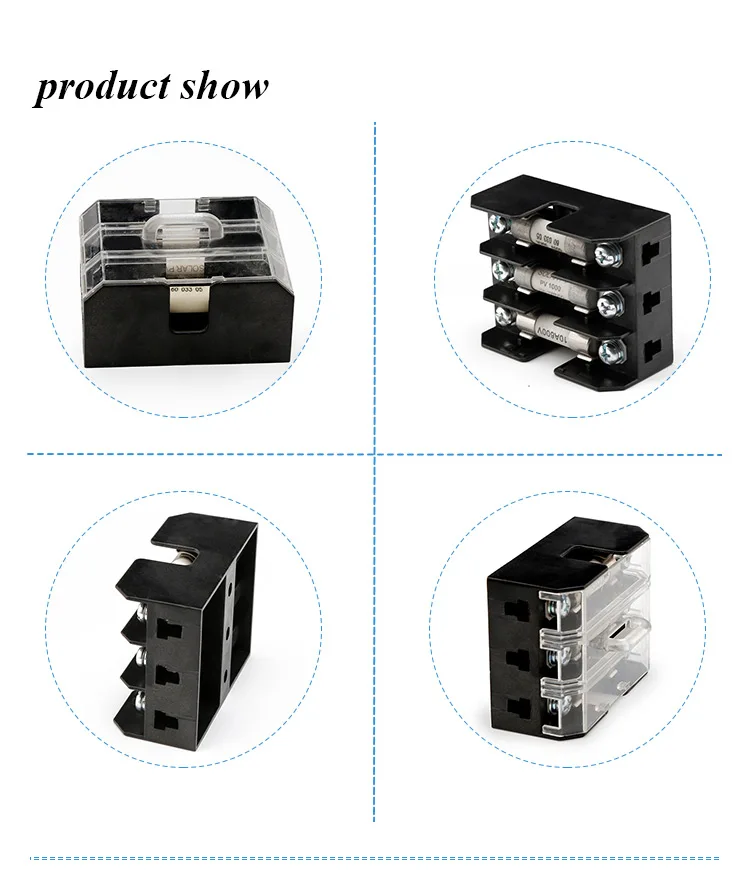 Factory Direct High Quality China Wholesale Mh1p Mh3p 3 Poles 1 Pole 3p ...