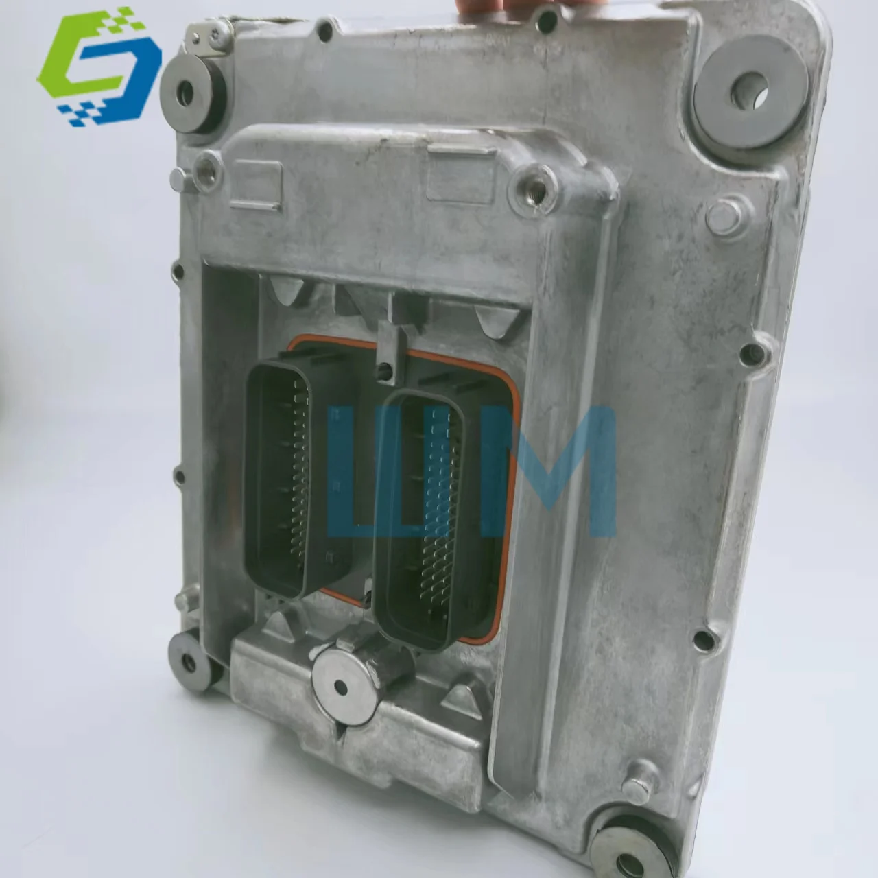 ECU Genuine Engine Control Unit E-ECU for TAD740 60100001