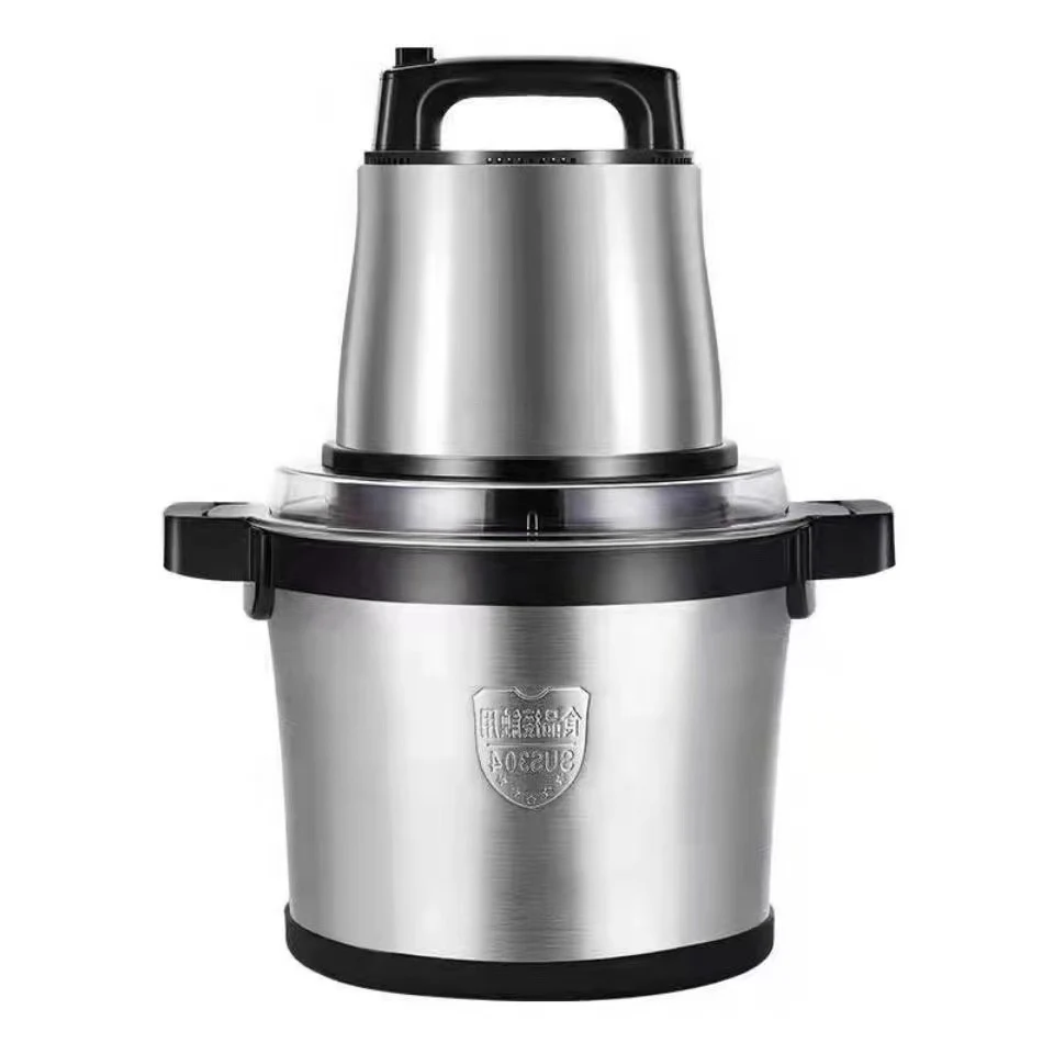 6l 10l 12l Commercial Mini Fufu Pounding Machine Manufacturer Yam ...