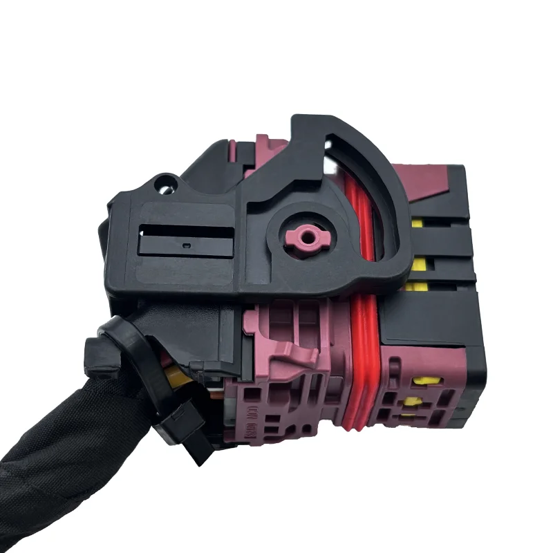 MCD Logo Citroen computer board Plug 26P connector suitable for logo ...