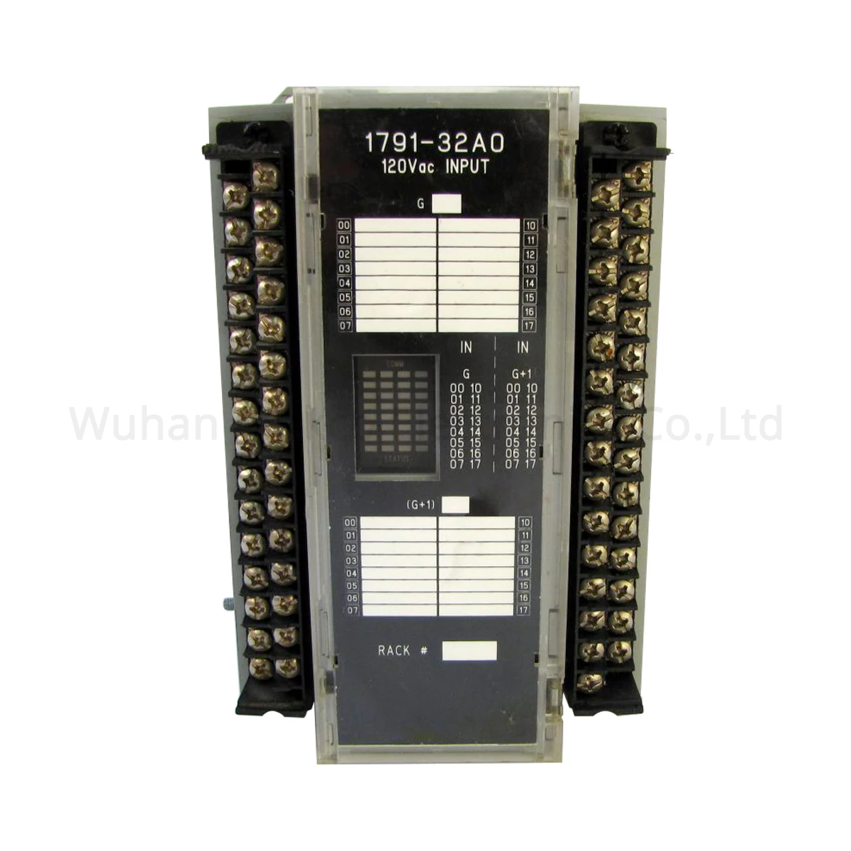 1756-CPR2D warehouse stock plc programming controller 1756CPR2D ...