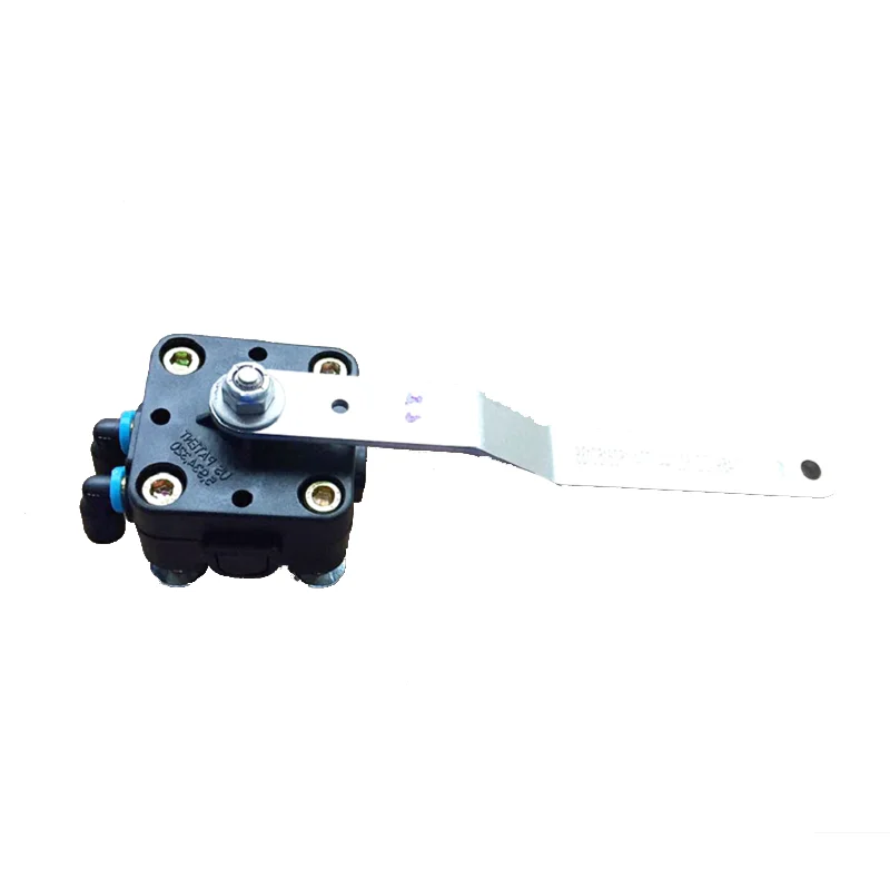 Big Discount Tractor Trailer Truck Parts Front Altitude Valve Height ...