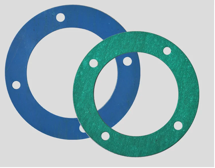 High Temperature and Pressure Steam Gasket - Non-Asbestos Rubber Gasket ...