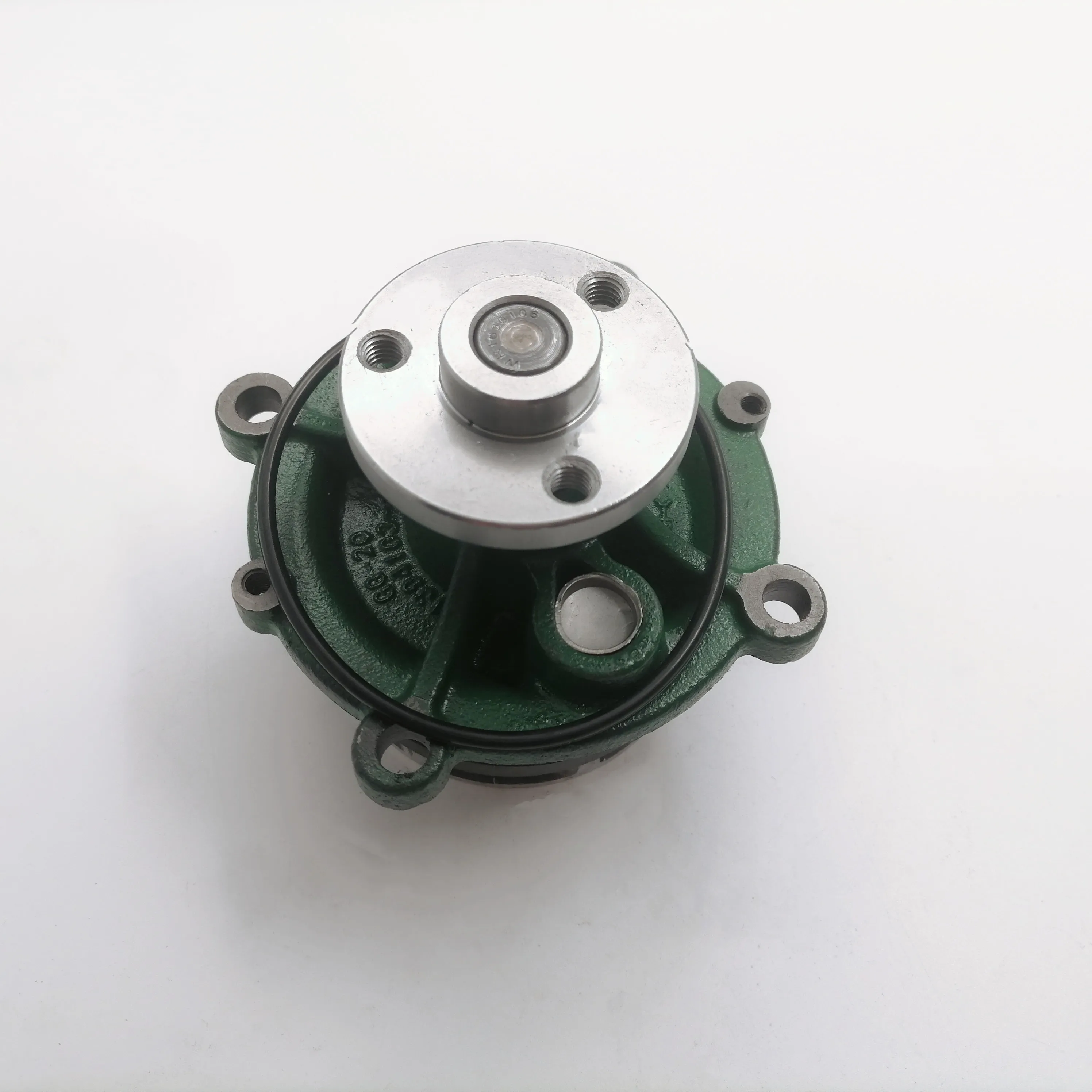 Volvo Ec240 & Ec290 Water Pump Replacement Parts - Genuine Spare Parts Oem