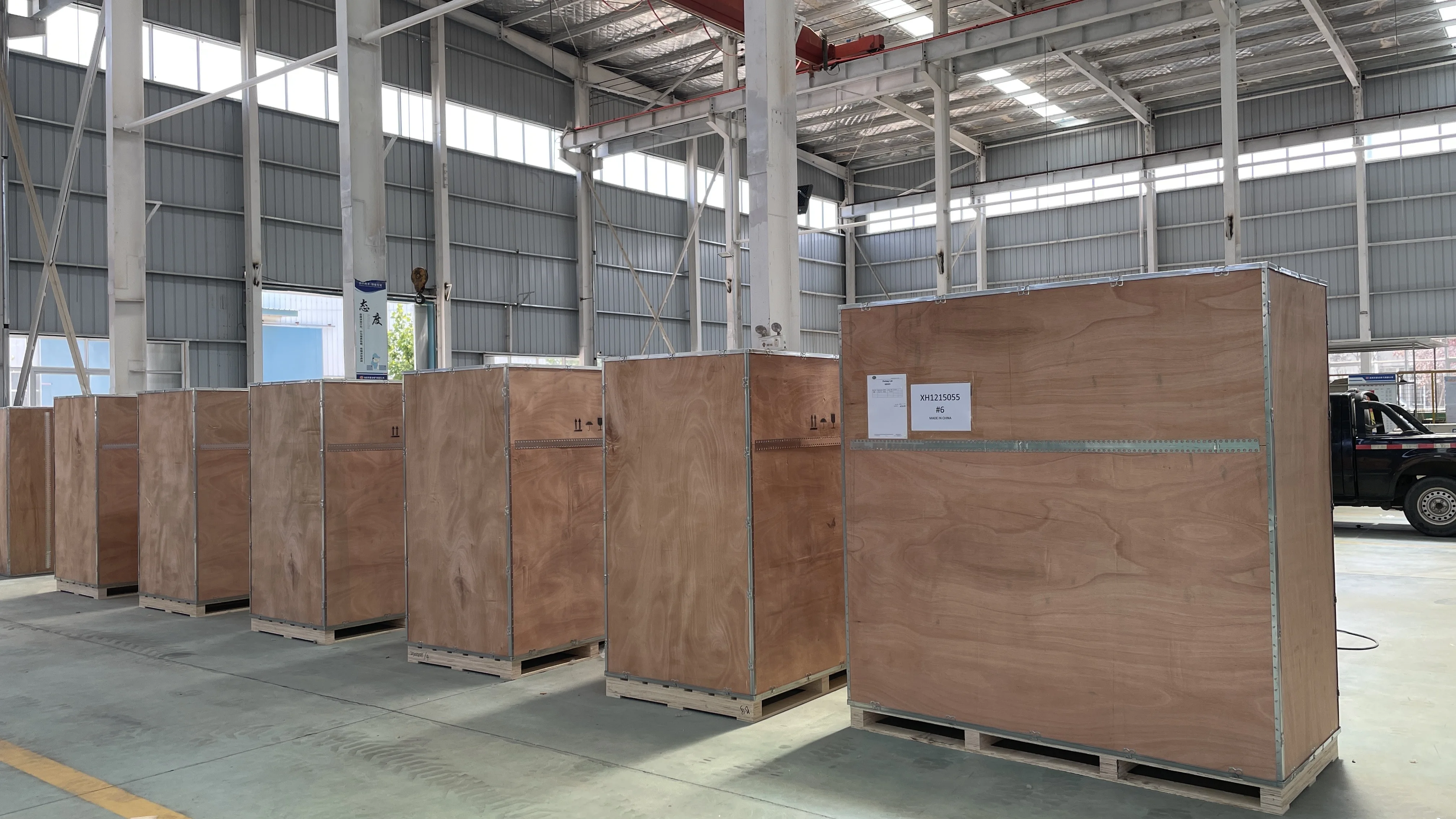Electrical Panels - Reliable Power Distribution Solutions