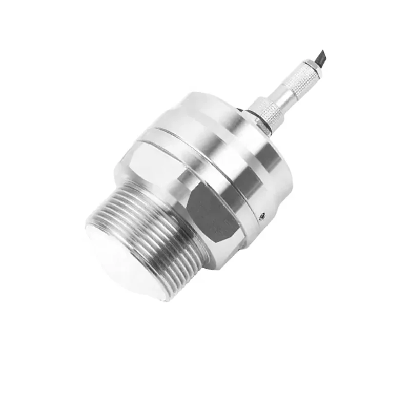 High Precision 80ghz Radar Sensor - Compact Level Meter