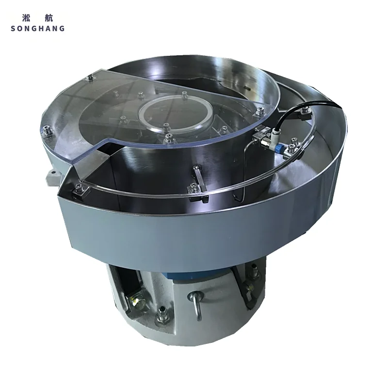 Customized Durable Electromagnetic Automation Vibratory Feeder Springs ...