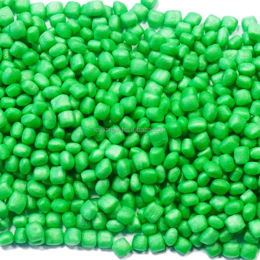 High Density Particle EPP Beads Foam Raw Material Expanded ...