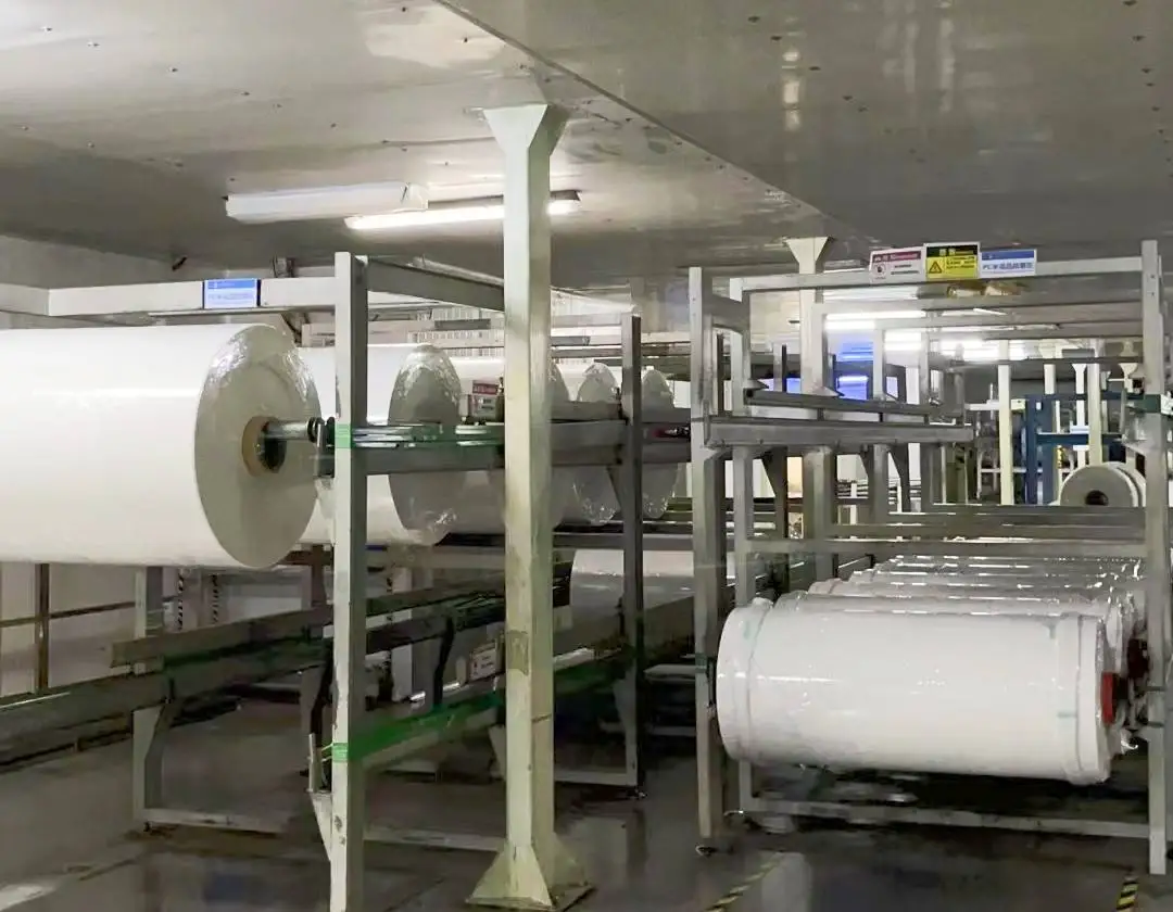 Backsheet for Solar Panels Tpt Backsheet for Solar Modules ...