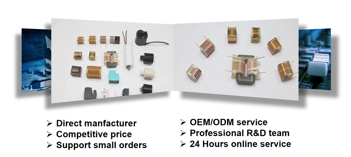 24V Input 25-30KV 150-200W 500W FBT-29 Quartz Ozone Generator Reactor ...