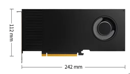 Rtx A4000 16g Graphics Cards Wholesale Gpu A4000 High Quality Brand New ...