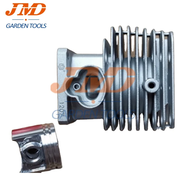 Brush Cutter Parts FS250 Cylinder KitFS250 Brush Cutter 40mmCylinder ...