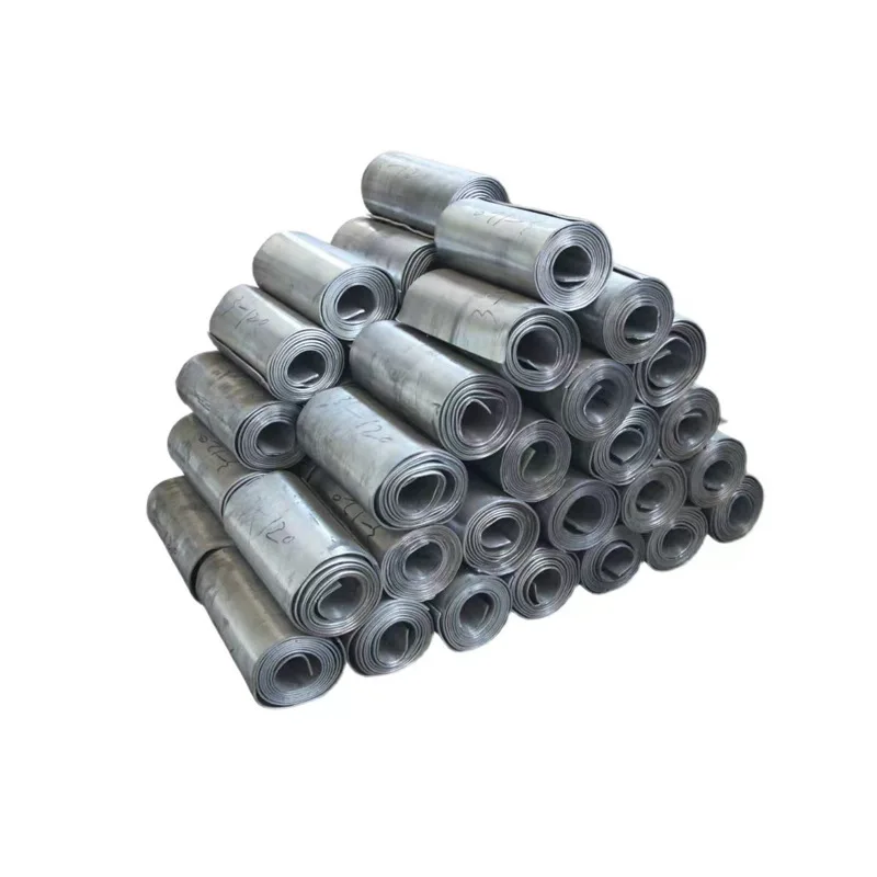 1.5mm 2mm Pure X-ray Protective Medical Special Lead Plate Sheet Roll ...
