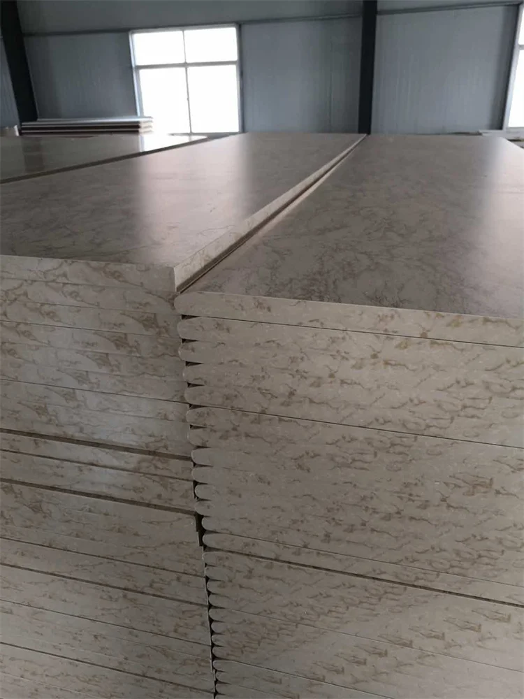 Wholesale Laminated Panel Table Top Kitchen Solid Wood PVC HPL Countertop