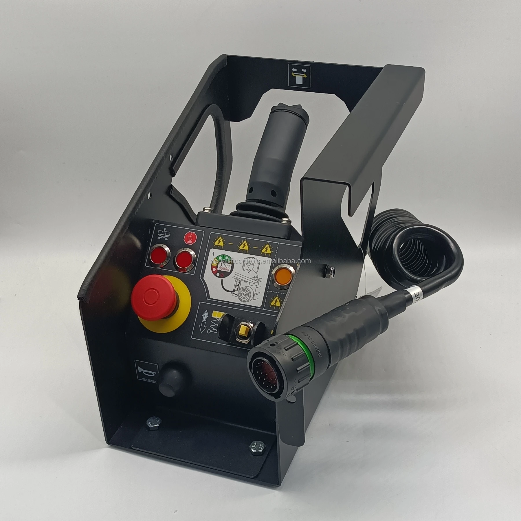 JLG Scissor Lift Control Box - Fits 6RS, 10RS & More