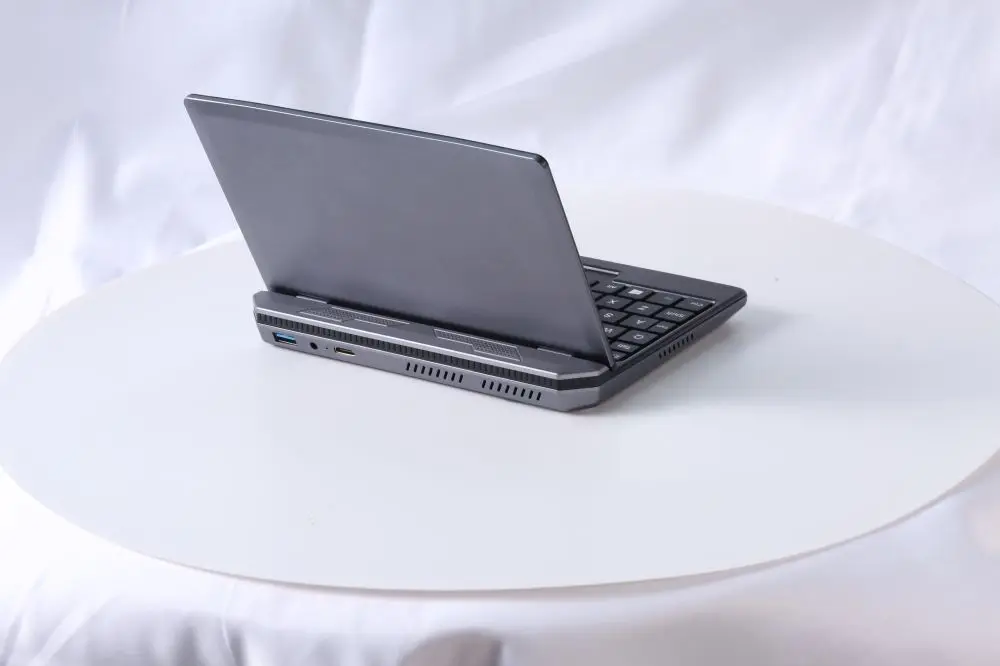 7 Inch Intel 12gb 256gb Netbook Win Dows 11 Handheld Mini Business ...