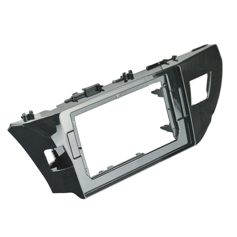 Car Radio Frame Kit Hyundai Tucson Volvo Xc90 Ford Ranger 1995 Car Dvd ...