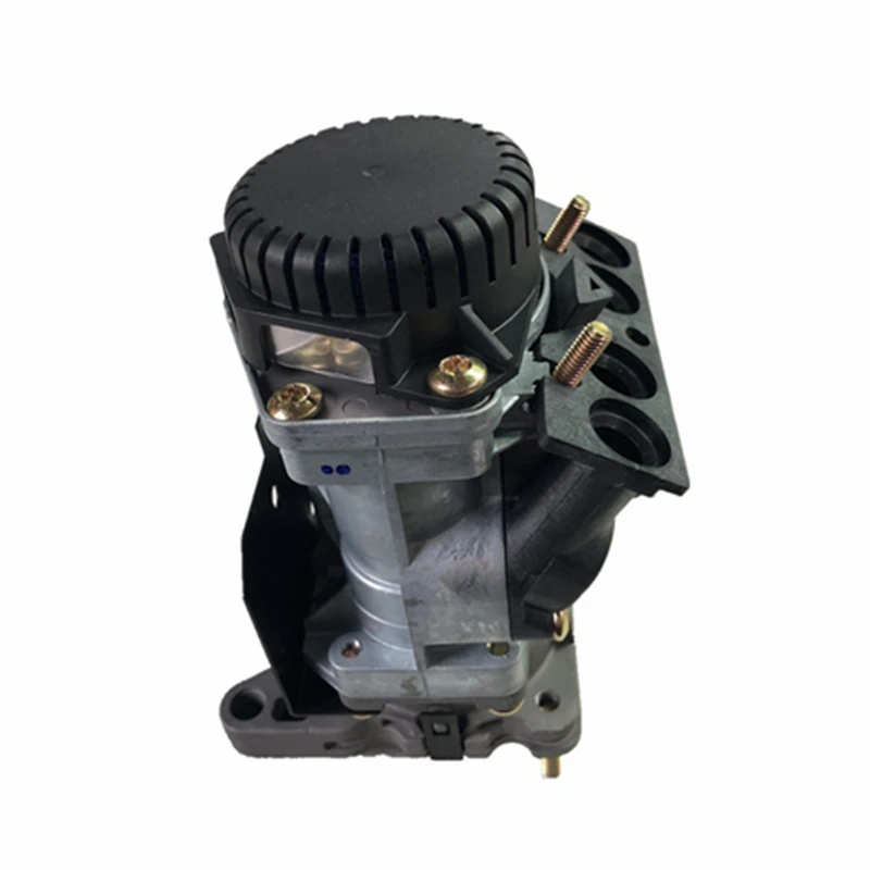 Air Brake System Parts Foot Brake Valve 4614945020 For Renault Trucks ...