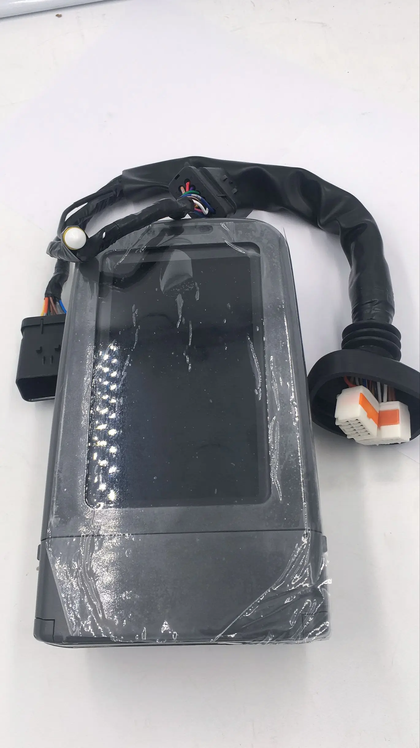 366-8694 3668694 Monitor-gp-operator /displays For Cat 320d 323d E320d ...