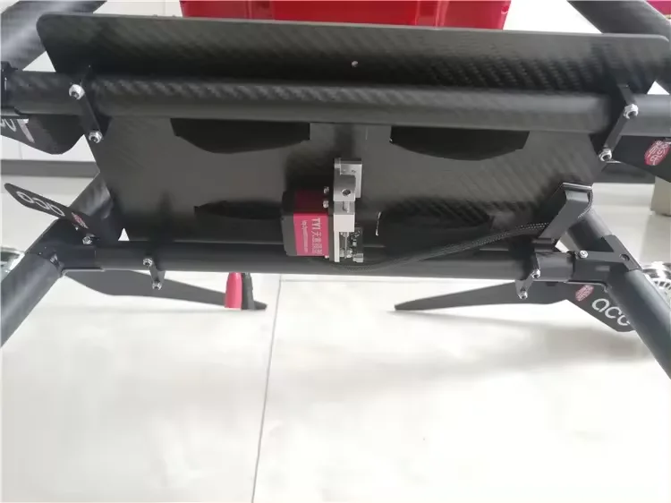 Air Drop System 32kg High Torque Motor Servo Metal Gear Digital And ...