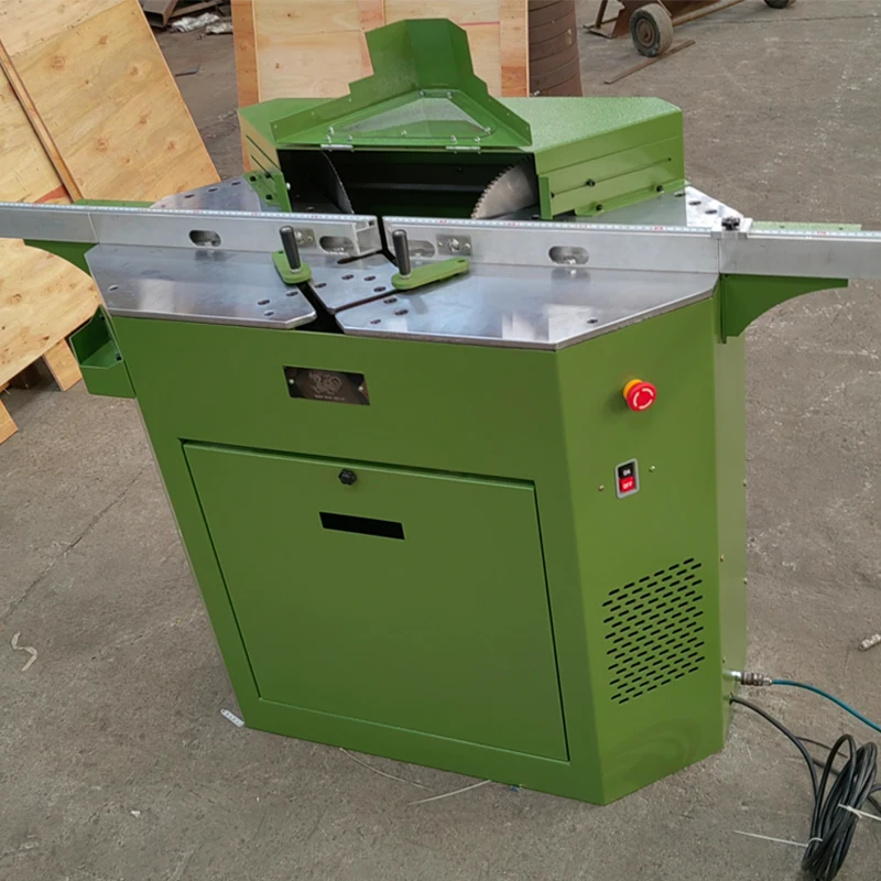 PS Frame Molding Cut Machine - Precision and Efficiency