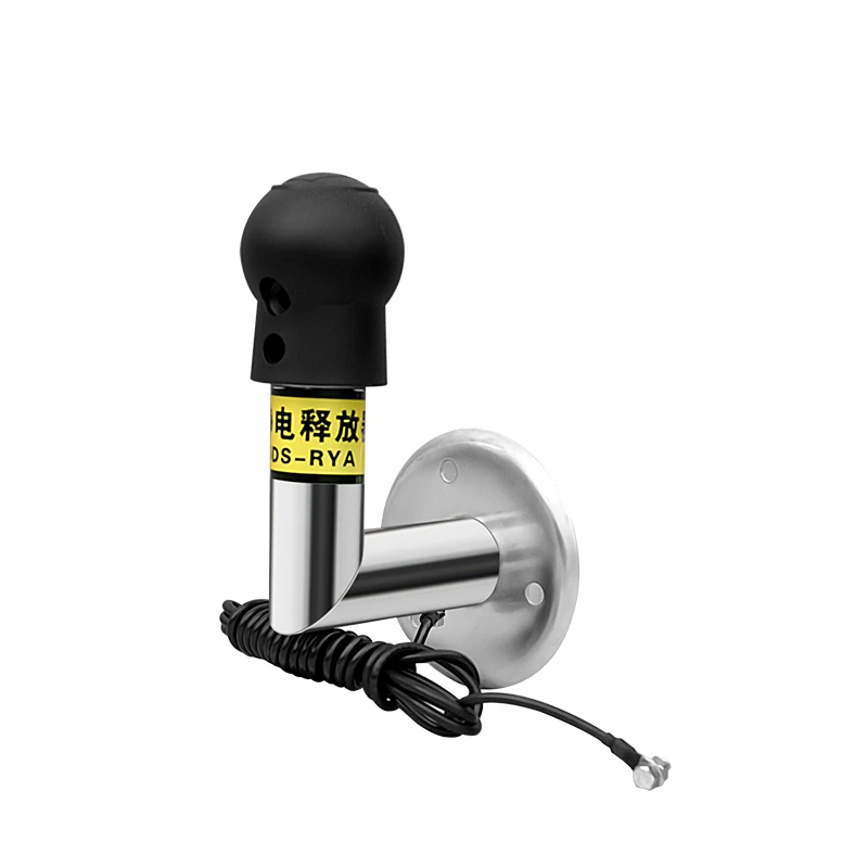 Eliminate Body Static Electricity with Our Discharge Ball