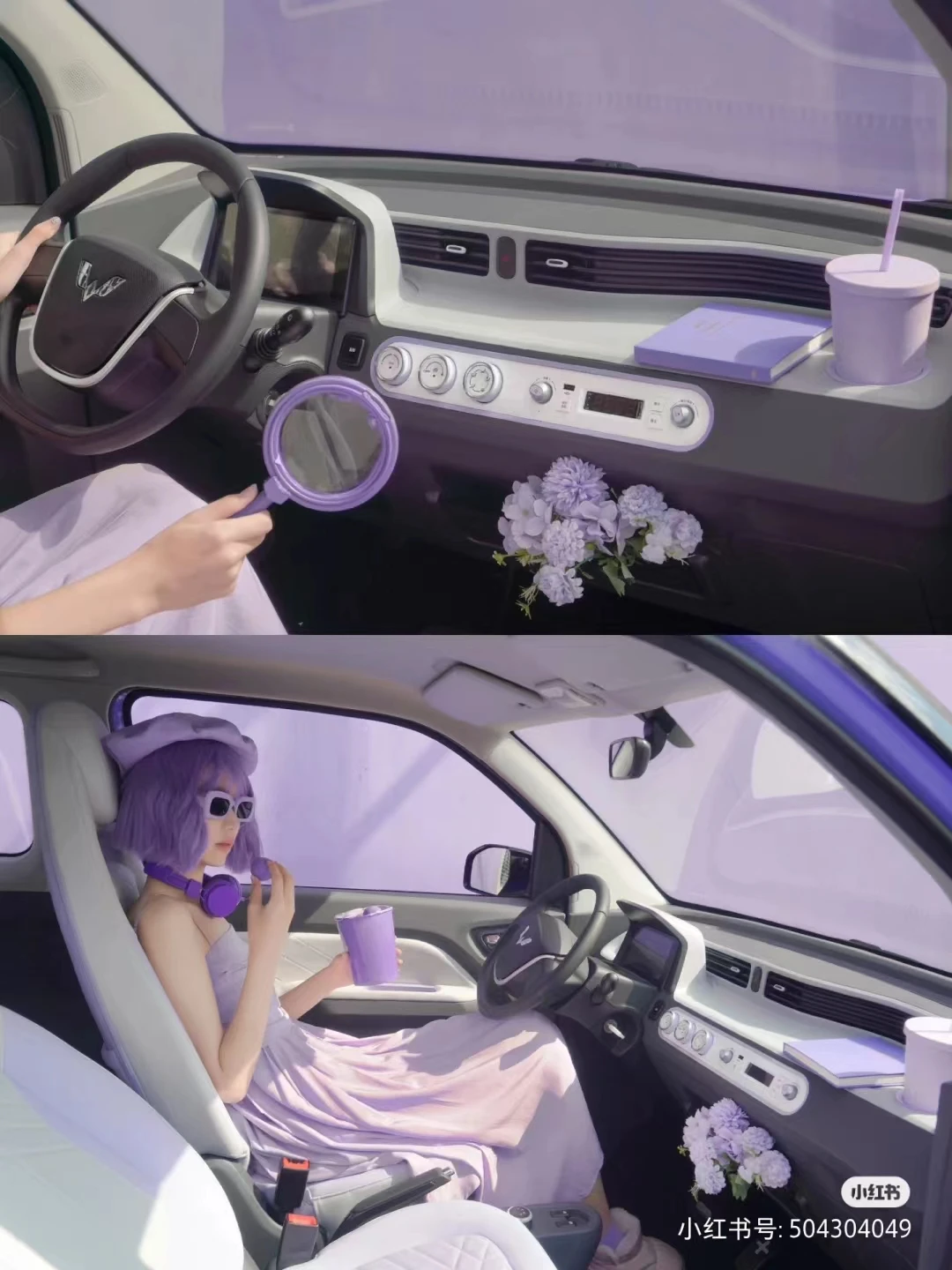 Hotsale Microcar Wuling Hongguang Mini Ev Macaron 2023 Gameboy 300km ...