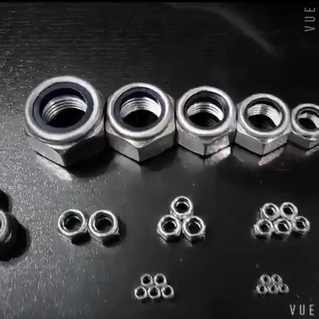 Customized Concave End Tightening Machine External Hex Brass Bolt ...