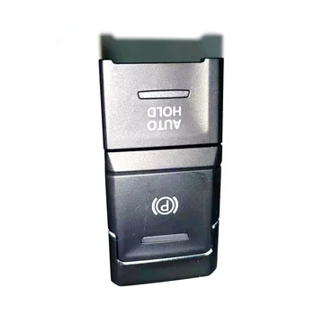 5ng927225 Handbrake Parking Brake Switch For 2016-2020 5na 927 225 ...