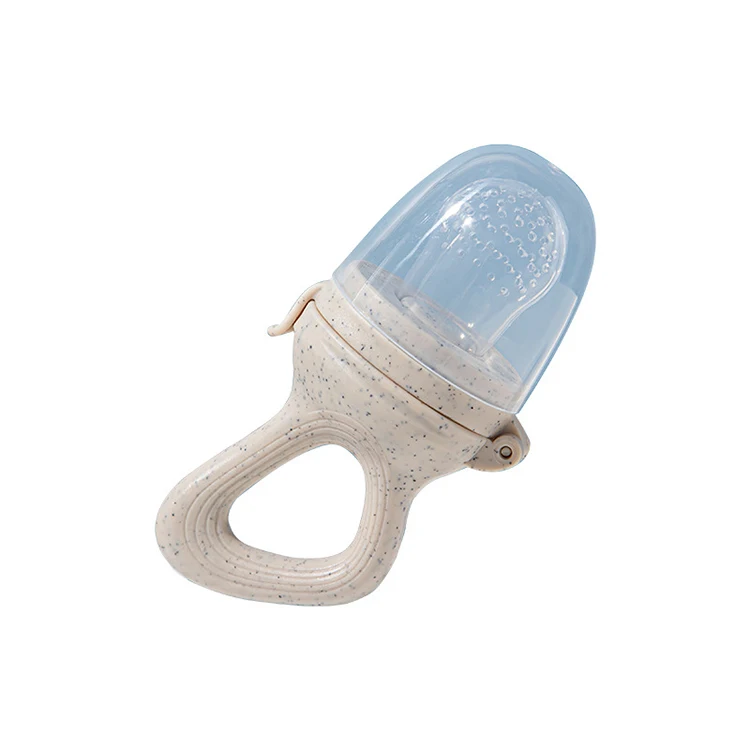 Trending Baby BPA Free Teething Toy - Silicone Pouches