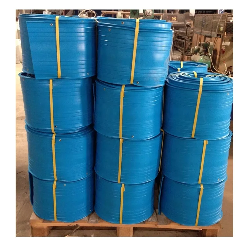 FUFUJING 250mm Width PVC Waterstop Internal Construction Joint ...