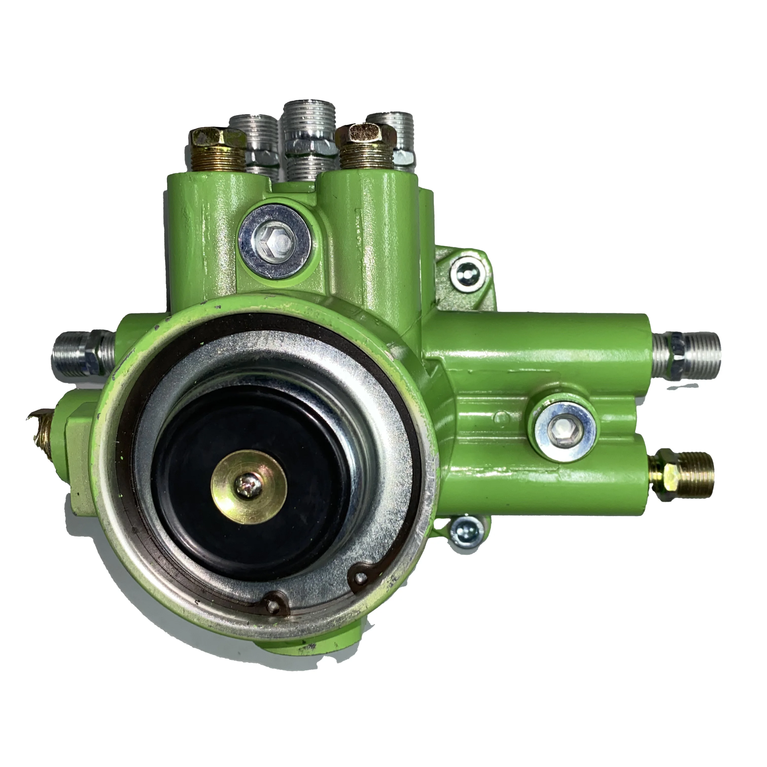 3522010-367 Air Brake Valve for FAW Truck - High Quality