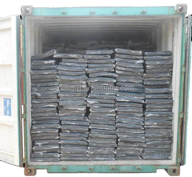 Whole Tire Recycling Rubber / Unvulcanized Recycled Rubber 12mpa - Buy ...