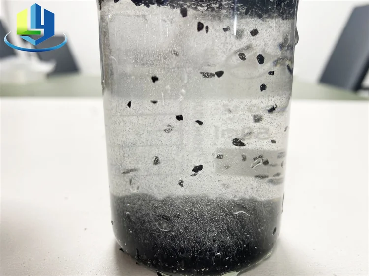 6x12 Mesh Granular Activated Carbon for Gold Recovery - Coconut Shell ...