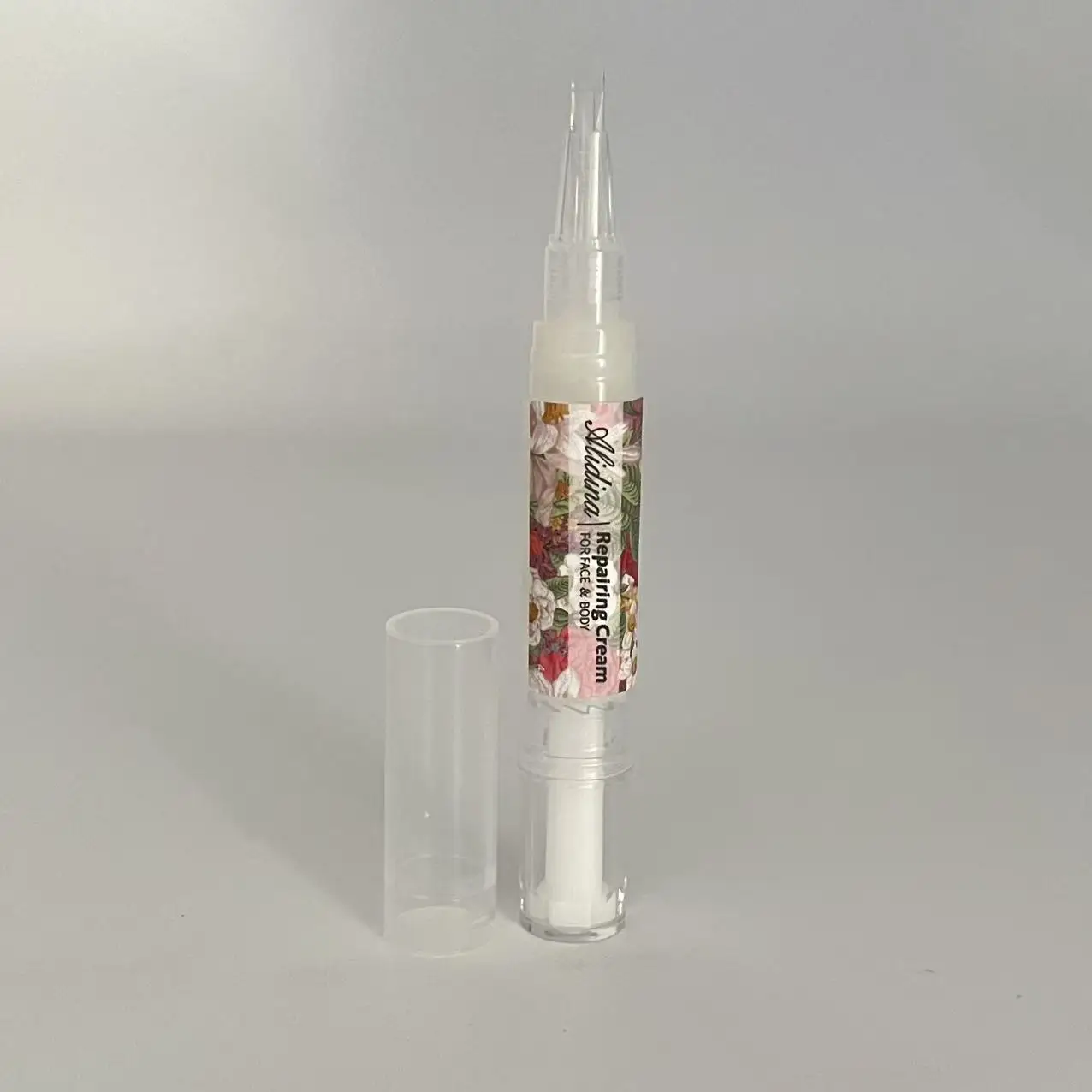 Mesogel V6 VITA ELIXIR Repair Cream - Fast Skin Regeneration