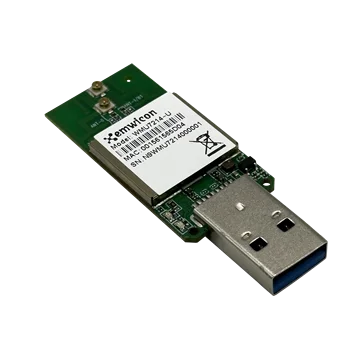 2.4+5+6gbps 802.11ax Dbs Emwicon Wmu7214-u Realtek Rtl8852cu Wireless ...