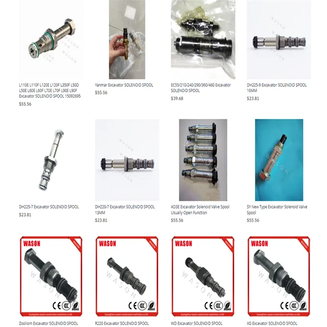 Navistar Throttle Position Control Sensor 1697269C92