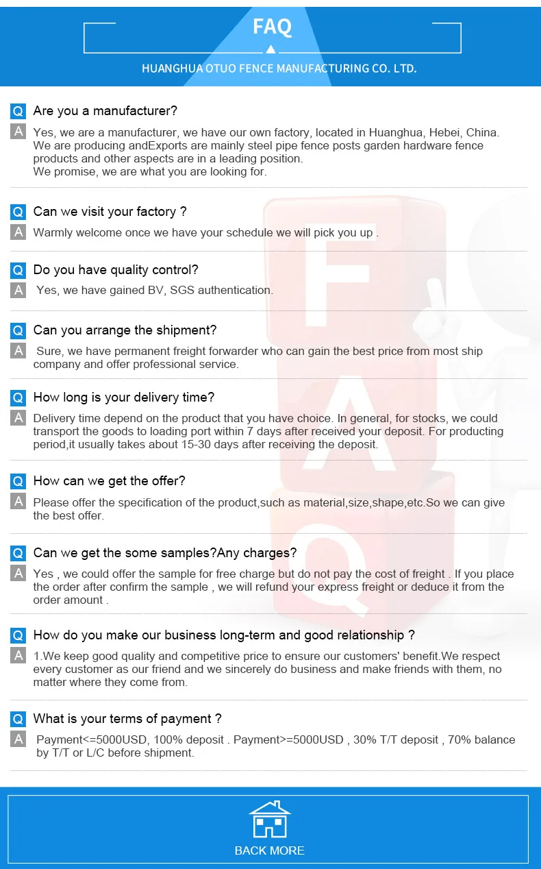 Walking Style Pig Tail Post Cattle Farm Fence Post Galvanized Steel ...