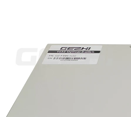 MxN Matrix Optical Switch customized channel 16x16 2x12 24x24 fiber ...