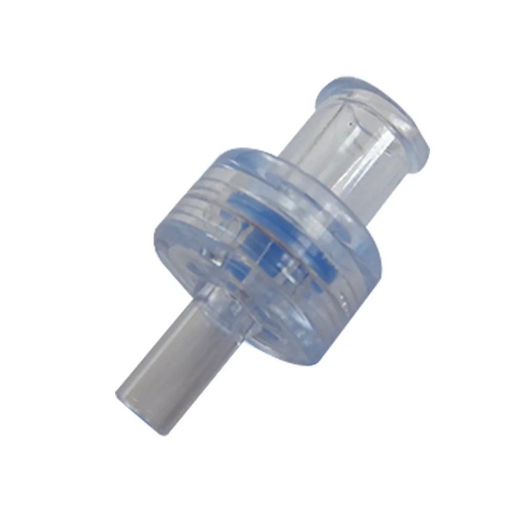 Factory Supply Diaphragm Medical Injection Molding One Way Air Mini ...