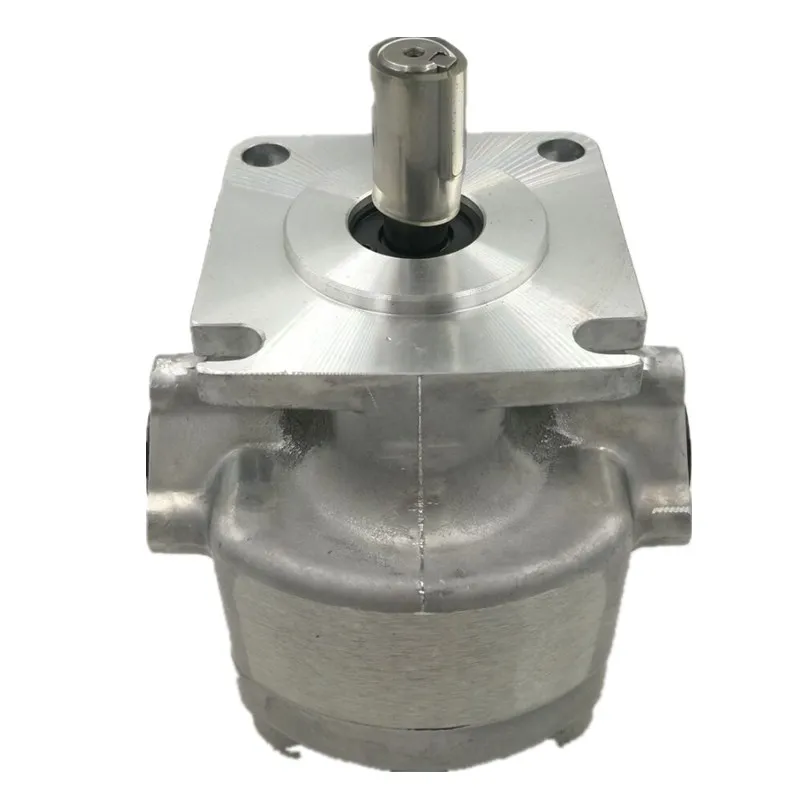 NIHON SPEED hydraulic gear pump K1P of K1P2R11A K1P12R11A K1P10L11A ...